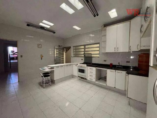 Casa / Sobrado para Venda em São Bernardo do Campo/SP Assunção 2 Quartos