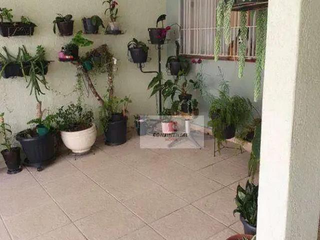 Casa / Sobrado para Venda em São Bernardo do Campo/SP Assunção 2 Quartos