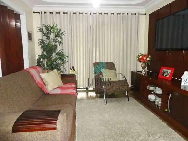 Casa / Sobrado para Venda em São Bernardo do Campo/SP Assunção 2 Quartos