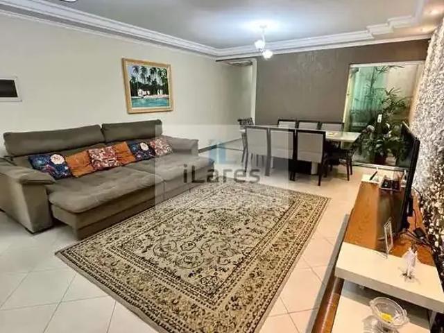Casa / Sobrado para Venda em São Bernardo do Campo/SP Assunção 3 Quartos