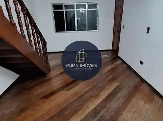 Casa / Sobrado para Venda em São Bernardo do Campo/SP Assunção 3 Quartos