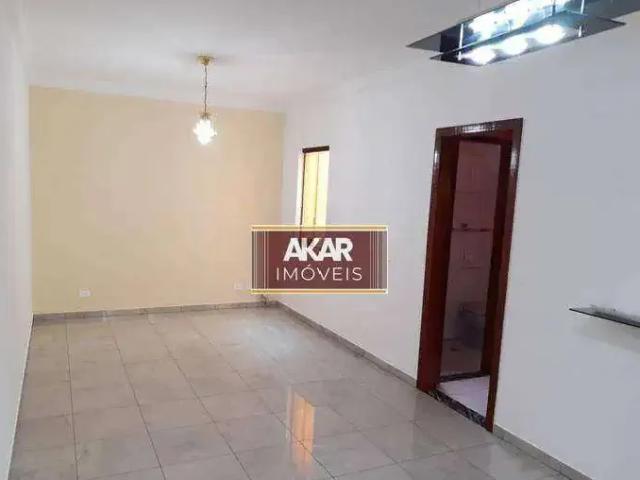 Casa / Sobrado para Venda em São Bernardo do Campo/SP Assunção 3 Quartos