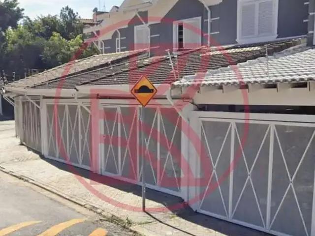 Casa / Sobrado para Venda em São Bernardo do Campo/SP Assunção 3 Quartos