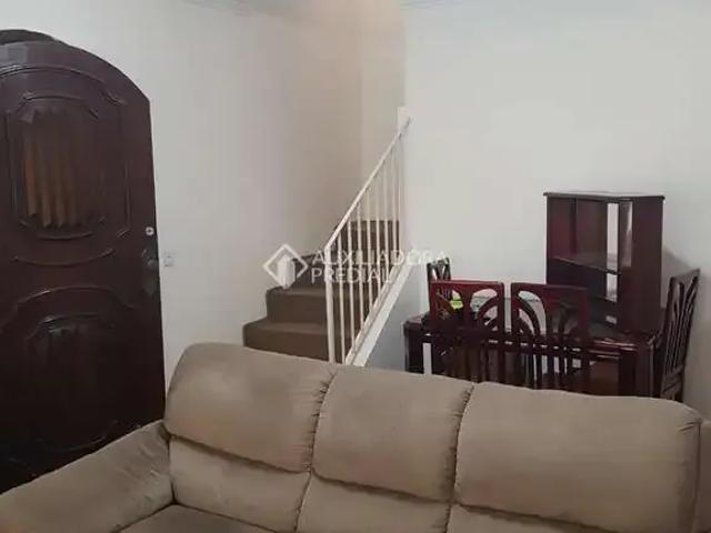 Casa / Sobrado para Venda em São Bernardo do Campo/SP Assunção 3 Quartos