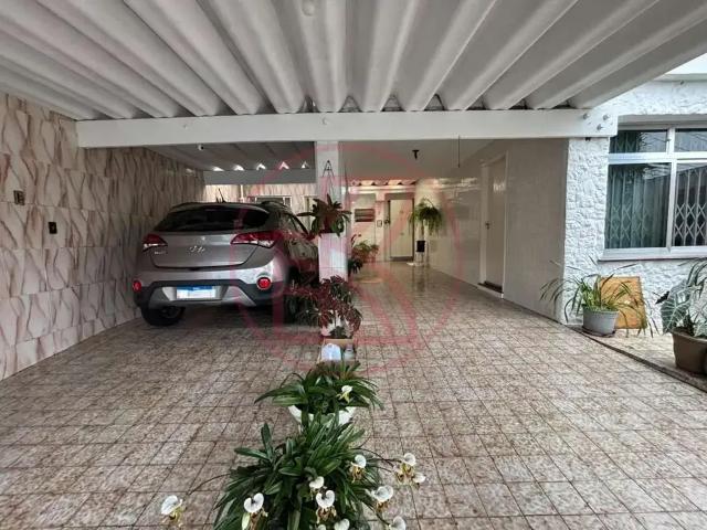 Casa / Sobrado para Venda em São Bernardo do Campo/SP Assunção 3 Quartos