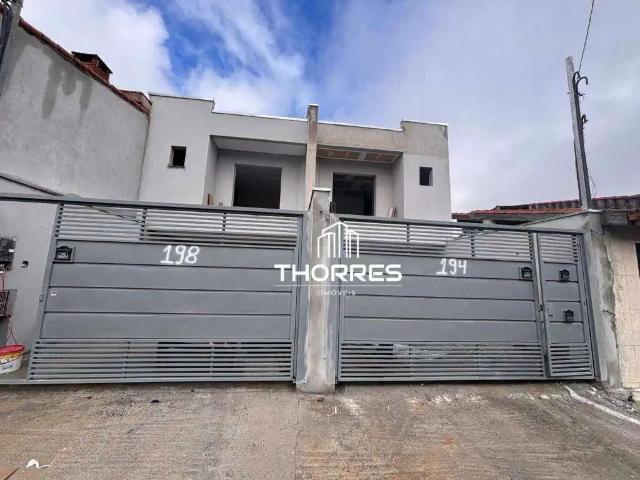 Casa / Sobrado para Venda em São Bernardo do Campo/SP Assunção 3 Quartos