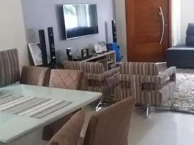 Casa / Sobrado para Venda em São Bernardo do Campo/SP Assunção 3 Quartos