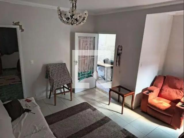 Casa / Sobrado para Venda em São Bernardo do Campo/SP Assunção 3 Quartos