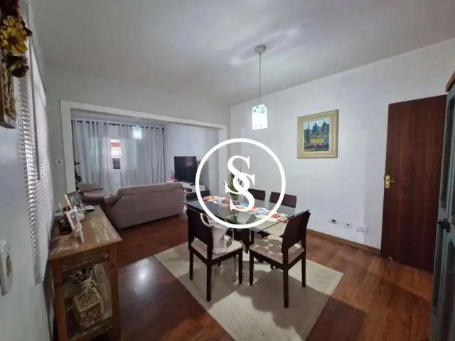 Casa / Sobrado para Venda em São Bernardo do Campo/SP Assunção 3 Quartos