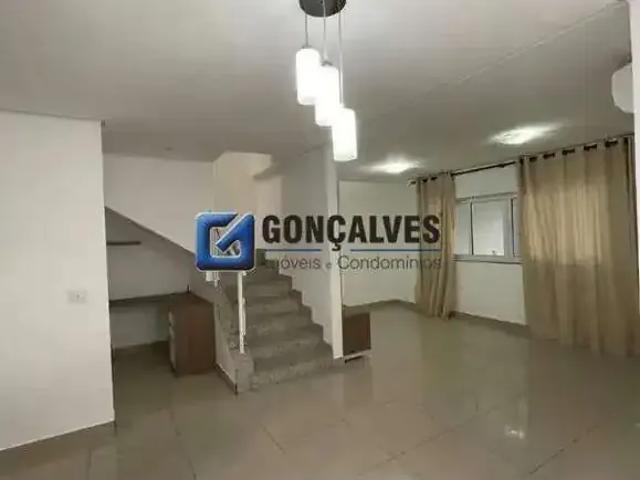 Casa / Sobrado para Venda em São Bernardo do Campo/SP Assunção 3 Quartos
