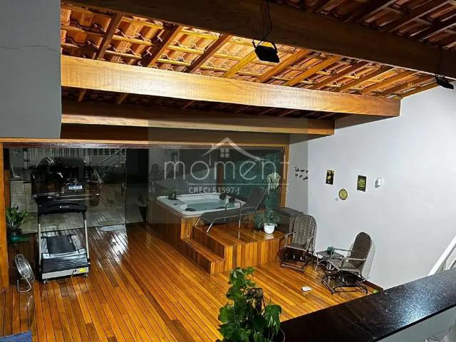 Casa / Sobrado para Venda em São Bernardo do Campo/SP Assunção 3 Quartos