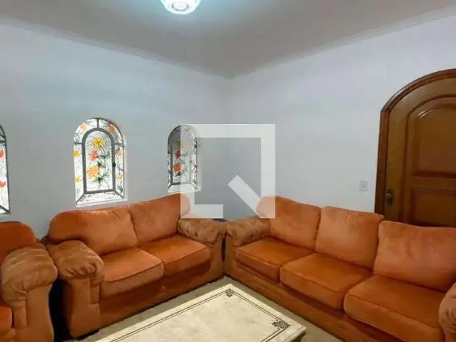 Casa / Sobrado para Venda em São Bernardo do Campo/SP Assunção 3 Quartos