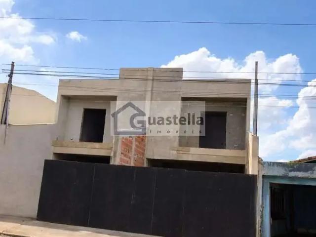 Casa / Sobrado para Venda em São Bernardo do Campo/SP Assunção 3 Quartos