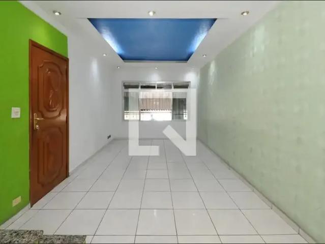 Casa / Sobrado para Venda em São Bernardo do Campo/SP Assunção 3 Quartos