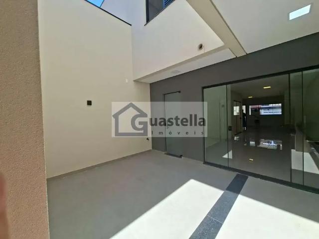 Casa / Sobrado para Venda em São Bernardo do Campo/SP Assunção 3 Quartos