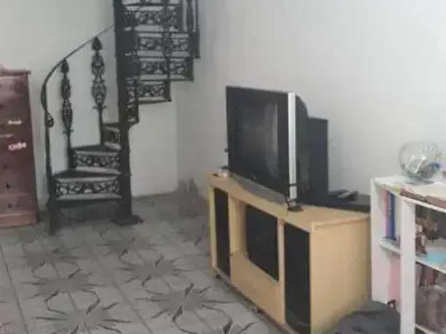 Casa / Sobrado para Venda em São Bernardo do Campo/SP Assunção 3 Quartos