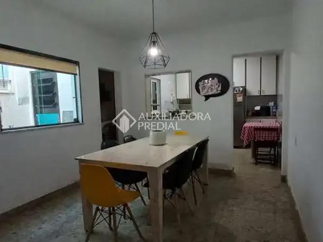 Casa / Sobrado para Venda em São Bernardo do Campo/SP Assunção 3 Quartos