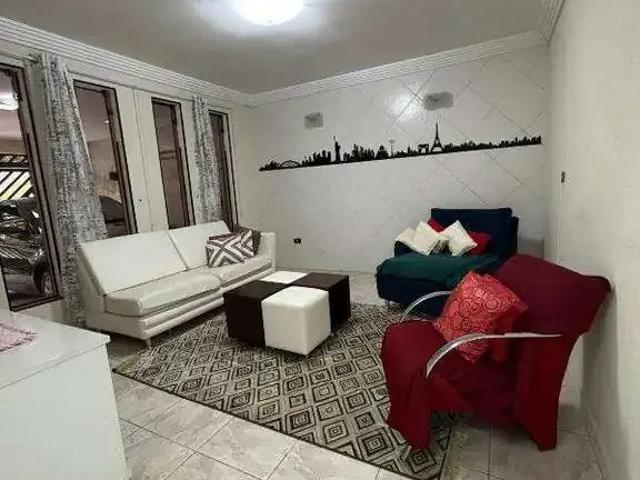 Casa / Sobrado para Venda em São Bernardo do Campo/SP Assunção 3 Quartos