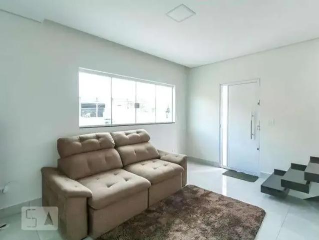 Casa / Sobrado para Venda em São Bernardo do Campo/SP Assunção 3 Quartos