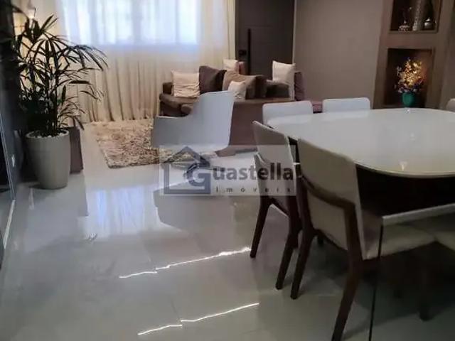 Casa / Sobrado para Venda em São Bernardo do Campo/SP Assunção 3 Quartos