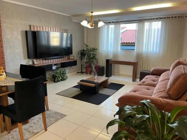 Casa / Sobrado para Venda em São Bernardo do Campo/SP Assunção 3 Quartos