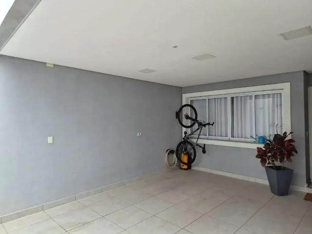 Casa / Sobrado para Venda em São Bernardo do Campo/SP Assunção 3 Quartos