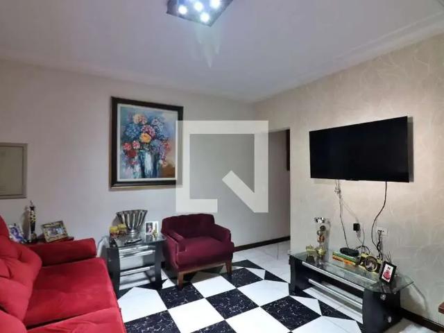 Casa / Sobrado para Venda em São Bernardo do Campo/SP Assunção 3 Quartos