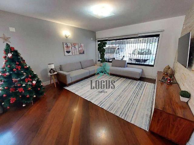 Casa / Sobrado para Venda em São Bernardo do Campo/SP Assunção 3 Quartos