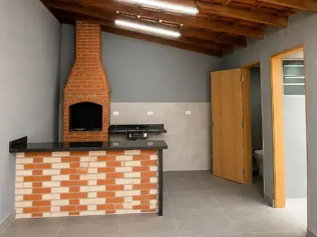 Casa / Sobrado para Venda em São Bernardo do Campo/SP Assunção 3 Quartos