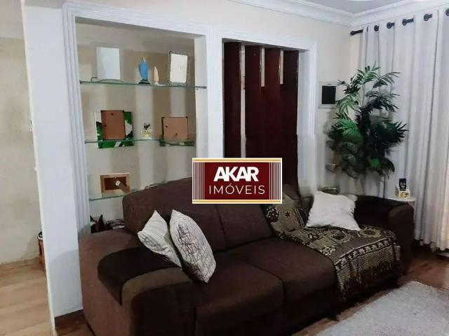 Casa / Sobrado para Venda em São Bernardo do Campo/SP Assunção 3 Quartos