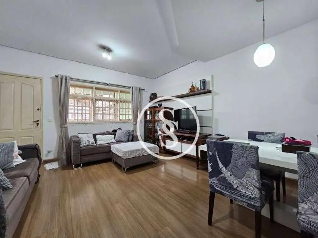 Casa / Sobrado para Venda em São Bernardo do Campo/SP Assunção 3 Quartos