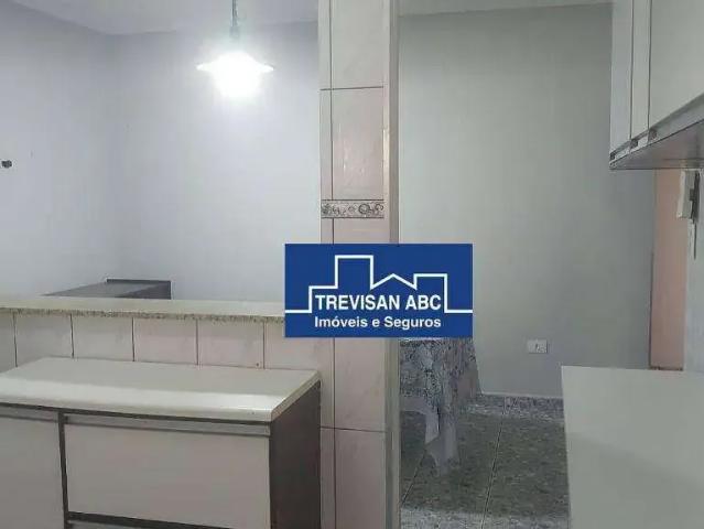 Casa / Sobrado para Venda em São Bernardo do Campo/SP Assunção 3 Quartos