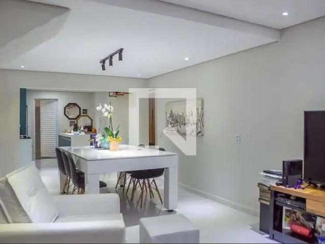 Casa / Sobrado para Venda em São Bernardo do Campo/SP Assunção 3 Quartos