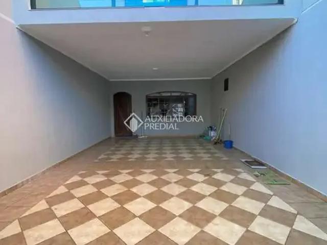 Casa / Sobrado para Venda em São Bernardo do Campo/SP Assunção 3 Quartos