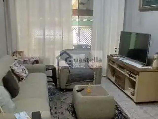 Casa / Sobrado para Venda em São Bernardo do Campo/SP Assunção 3 Quartos