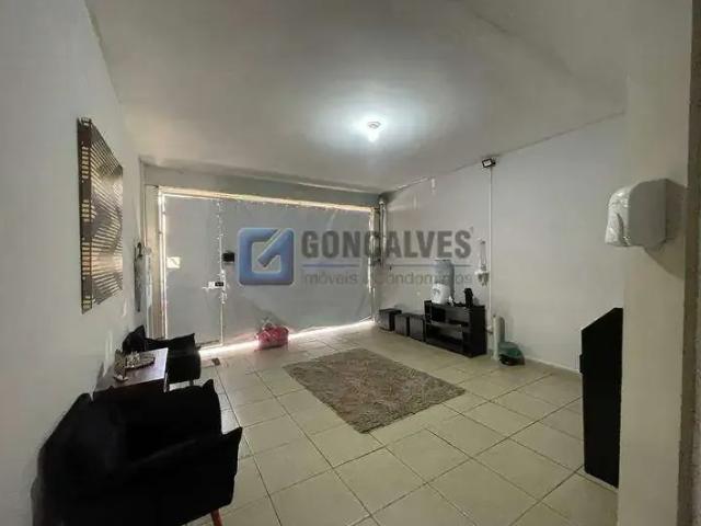 Casa / Sobrado para Venda em São Bernardo do Campo/SP Assunção 3 Quartos