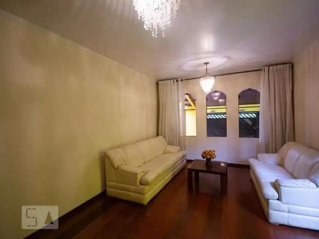 Casa / Sobrado para Venda em São Bernardo do Campo/SP Assunção 3 Quartos