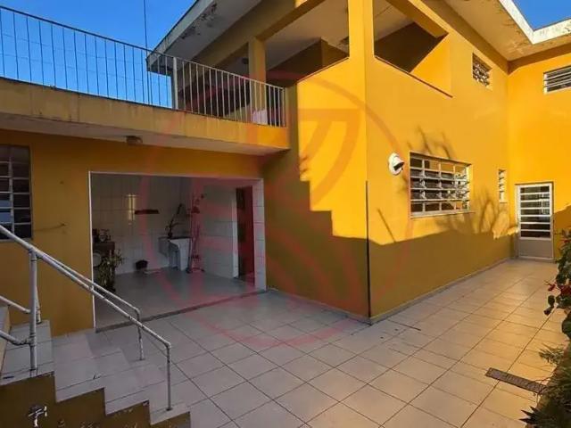 Casa / Sobrado para Venda em São Bernardo do Campo/SP Assunção 3 Quartos