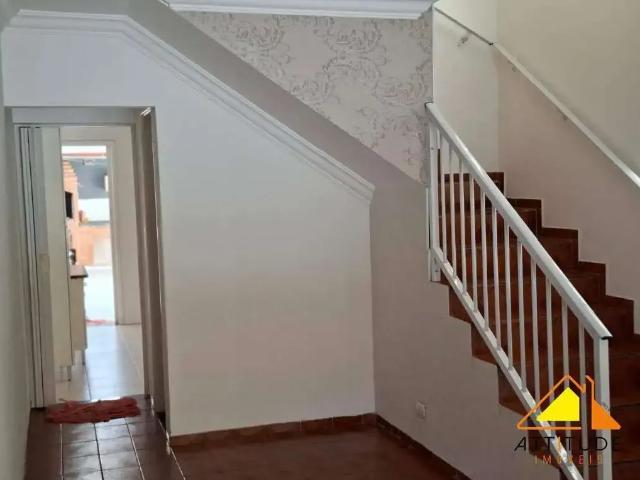 Casa / Sobrado para Venda em São Bernardo do Campo/SP Assunção 3 Quartos