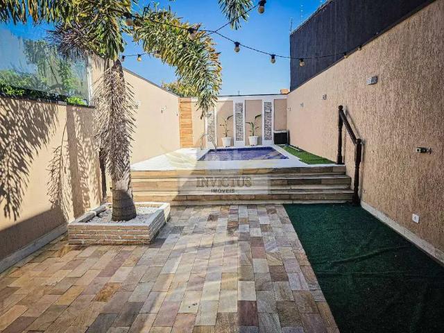 Casa / Sobrado para Venda em São Bernardo do Campo/SP Assunção 3 Quartos