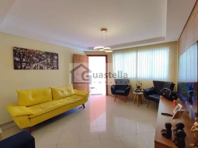 Casa / Sobrado para Venda em São Bernardo do Campo/SP Assunção 3 Quartos