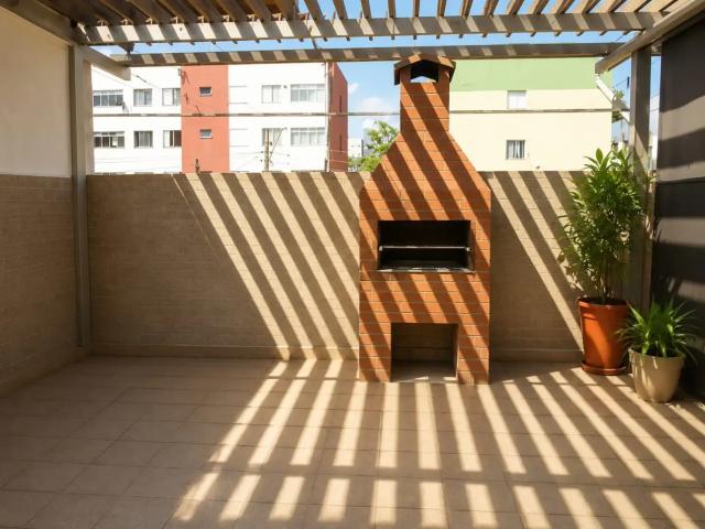 Casa / Sobrado para Venda em São Bernardo do Campo/SP Assunção 3 Quartos