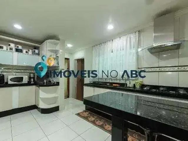 Casa / Sobrado para Venda em São Bernardo do Campo/SP Assunção 3 Quartos