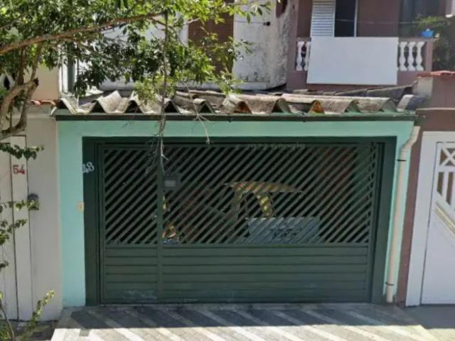 Casa / Sobrado para Venda em São Bernardo do Campo/SP Assunção 3 Quartos