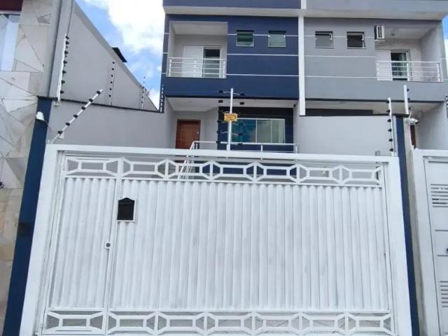 Casa / Sobrado para Venda em São Bernardo do Campo/SP Assunção 3 Quartos
