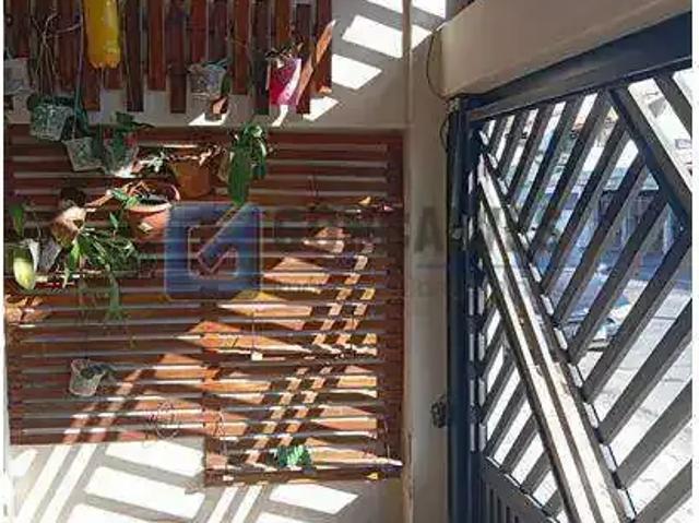 Casa / Sobrado para Venda em São Bernardo do Campo/SP Assunção 3 Quartos