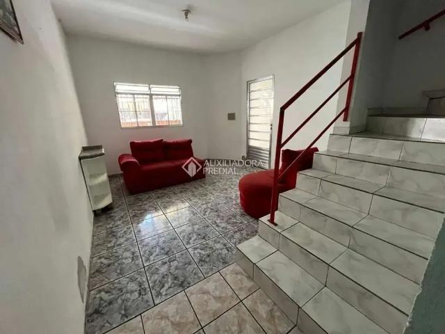 Casa / Sobrado para Venda em São Bernardo do Campo/SP Assunção 3 Quartos