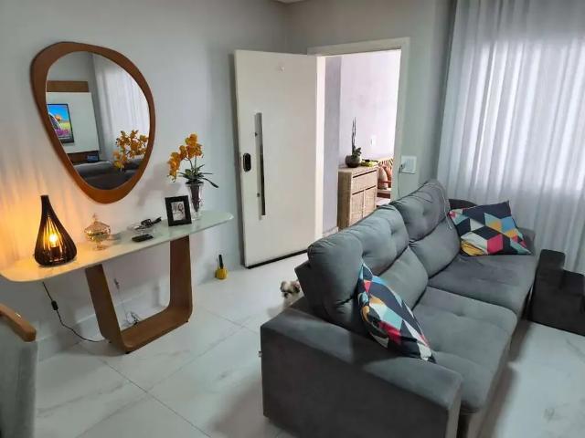 Casa / Sobrado para Venda em São Bernardo do Campo/SP Assunção 3 Quartos