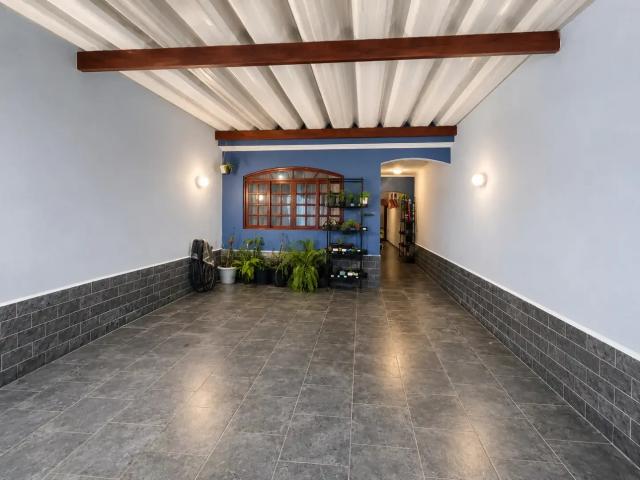 Casa / Sobrado para Venda em São Bernardo do Campo/SP Assunção 3 Quartos