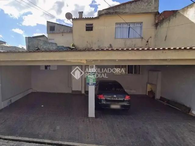 Casa / Sobrado para Venda em São Bernardo do Campo/SP Assunção 3 Quartos